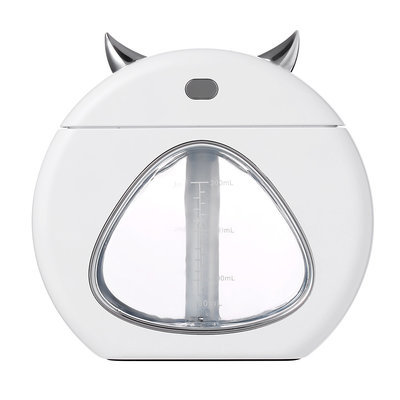 300ml Little Devil 30ml/h Atomization Volume Humidifier Office